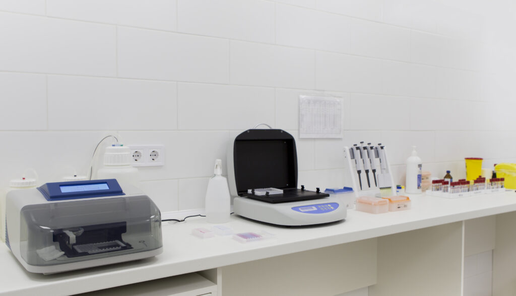 The Future of Laboratory Equipment: Trends and Innovations in 2025 ...